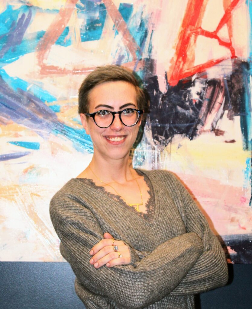 Windsor Team – Patricia Brown Lawyer