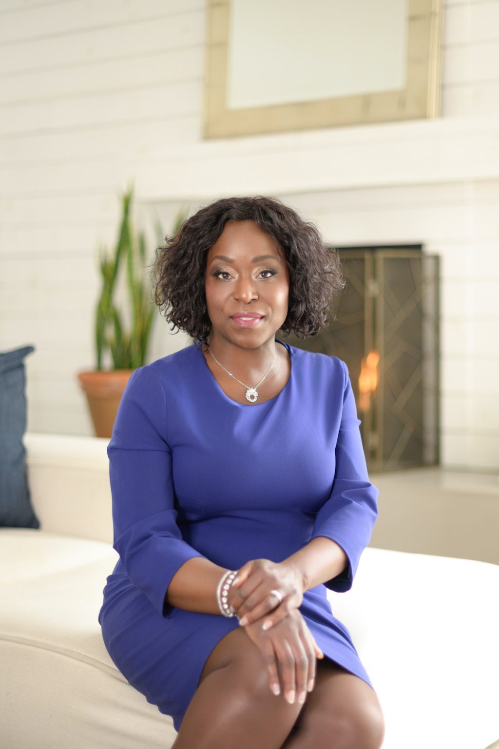 Chatham Team – Patricia Brown Lawyer